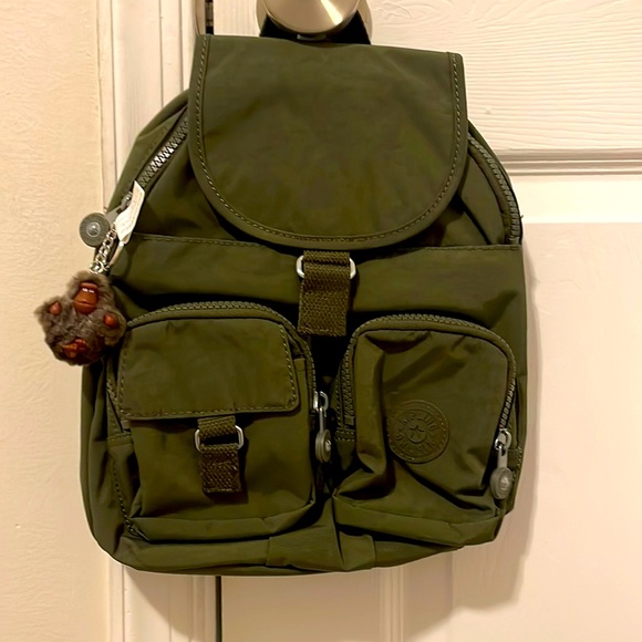 Kipling | Bags | Mini Kipling Back Bag | Poshmark